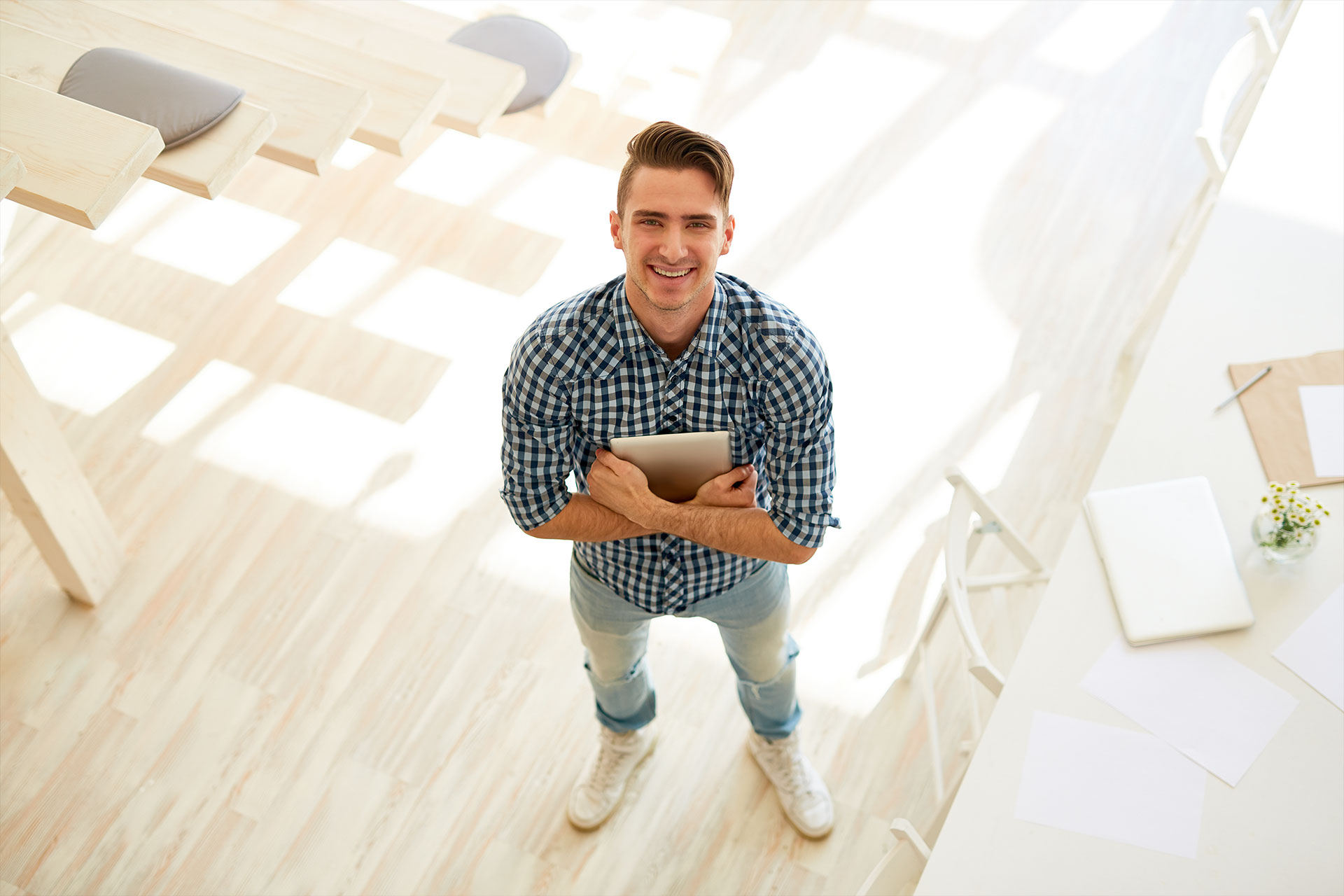 Our Team – Nara Group